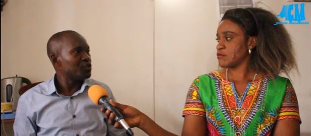 DANIEL SAFU; BIENTÔT PEUPLE CONGOLAIS AZALI KO APPLIQUER ARTICLE 64 ...