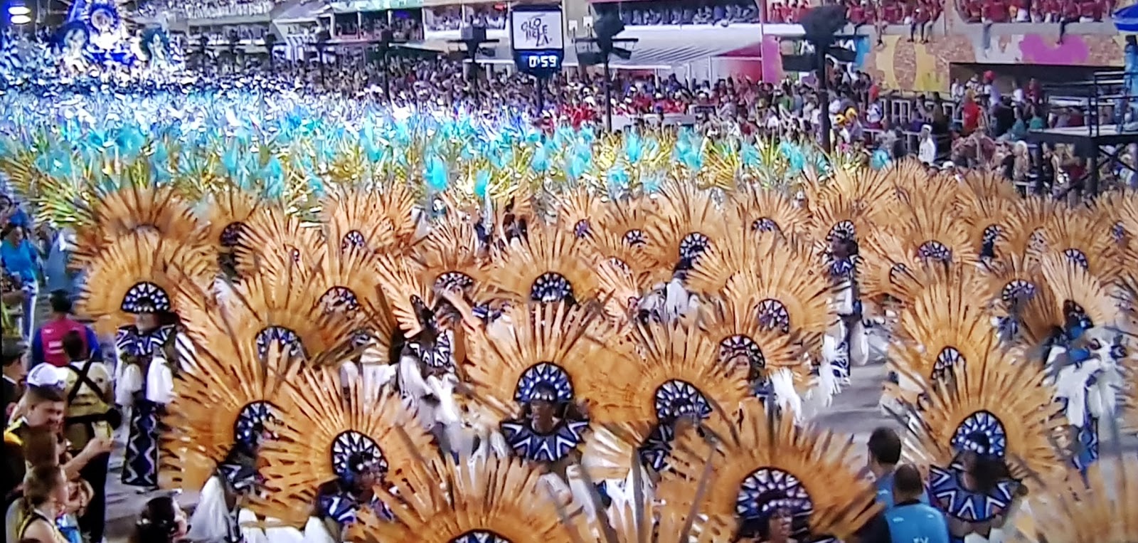 Compositores da PORTELA: PORTELA 2019 (Desfile Oficial) Compositores da PORTELA: PORTELA 2019 (Desfile Oficial)