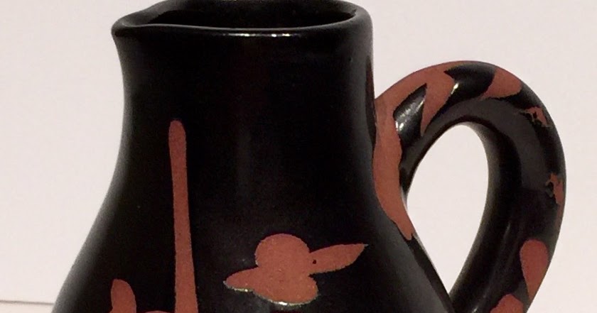 Modern & Contemporary Art Collection: Picador Pitcher 1952 by Pablo Picasso