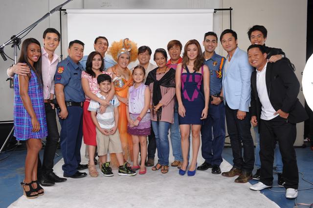 Wako Wako Premieres This March 5 on Primetime Bida | BIDA KAPAMILYA