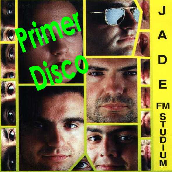 JadeFm: BIOGRAFÍA DEL GRUPO MUSICAL JADE FM 2020