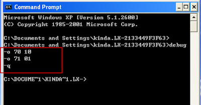 Dell Latitude/Precision/ XPS/Inspiron laptop BIOS password reset