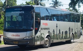 INFORMASI SEPUTAR ROUTE BIS MGI ONLINE