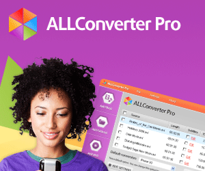 Tutorial 31 : ALL Converter Pro..pilihan terbaik untuk convert semua ...