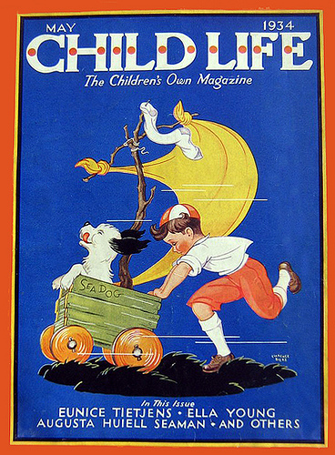 ArsVivendi: Child Life