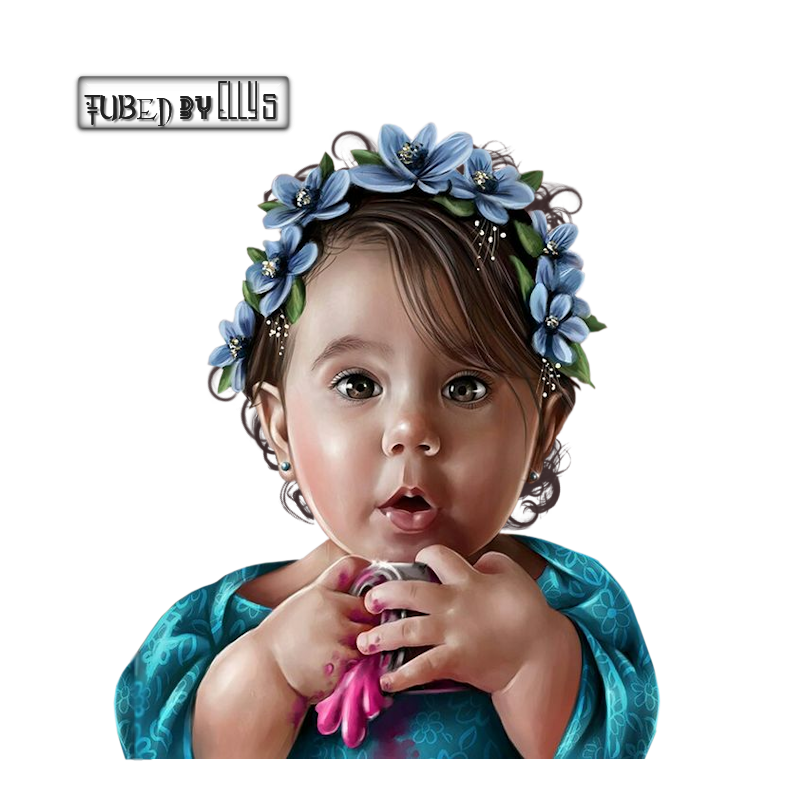 Alles voor en over PSP : TUBES KIDS 1