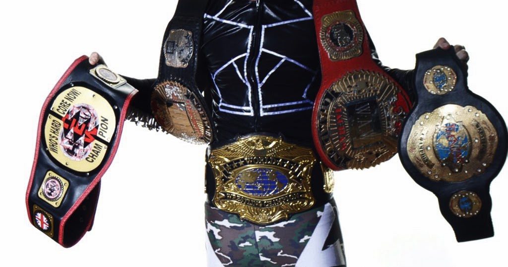 Spotlight: Ricky Knight Jr.