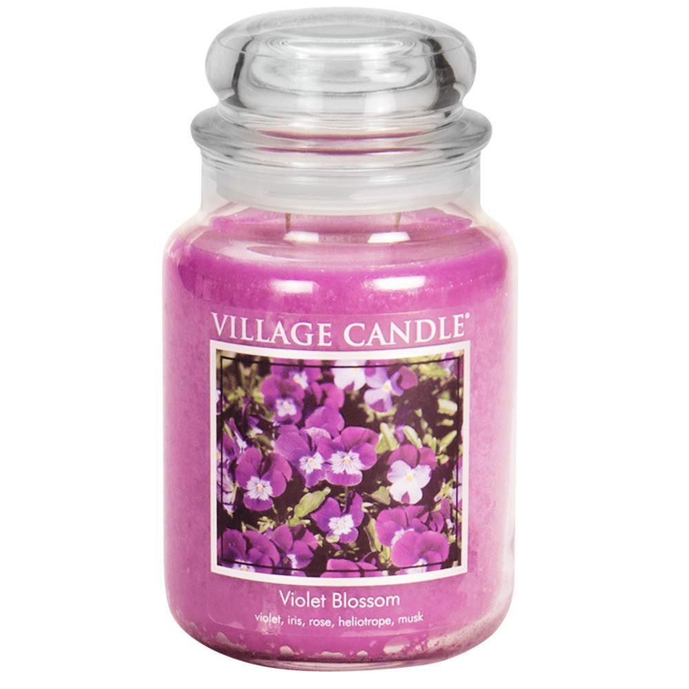 Smell This: The COMPLETE list of Village Candle's Current Scents 2019