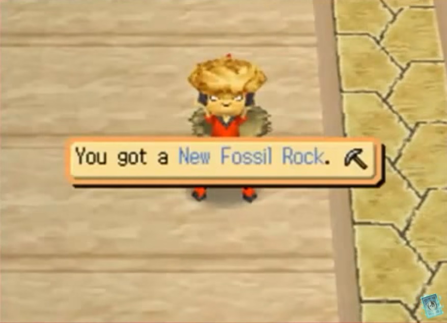 Planned All Along: Fossil Fighters (Part 5)