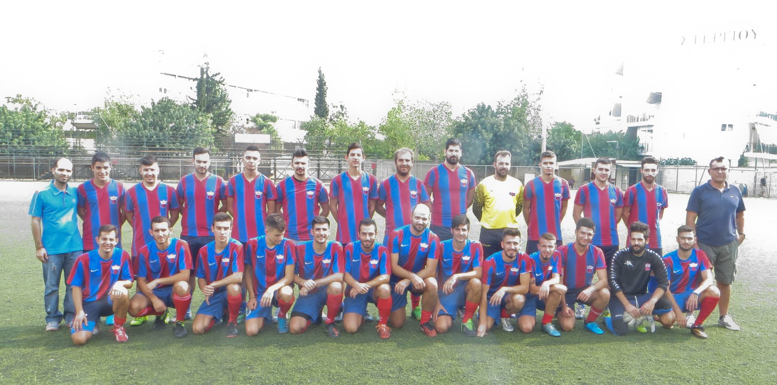 ΑΘΛΗΤΙΚΟΣ ΟΜΙΛΟΣ ΠΡΟΦΗΤΗ ΗΛΙΑ
