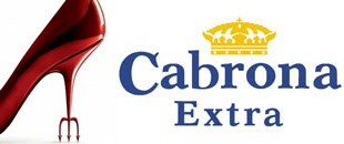 Crunialogía: Cabrona....