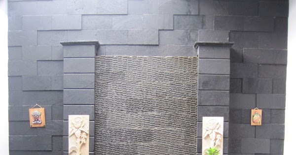 19+ Relief Batu Alam Minimalis , Untuk Mempercantik Rumah