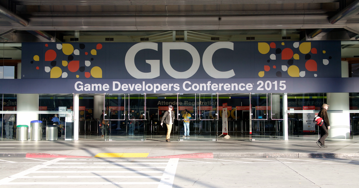 Kate Edwards' Game Industry Takeaways from GDC
