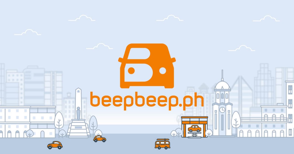 Convenient Car Servicing Made Possible Through beepbeep.ph | Snapped ...