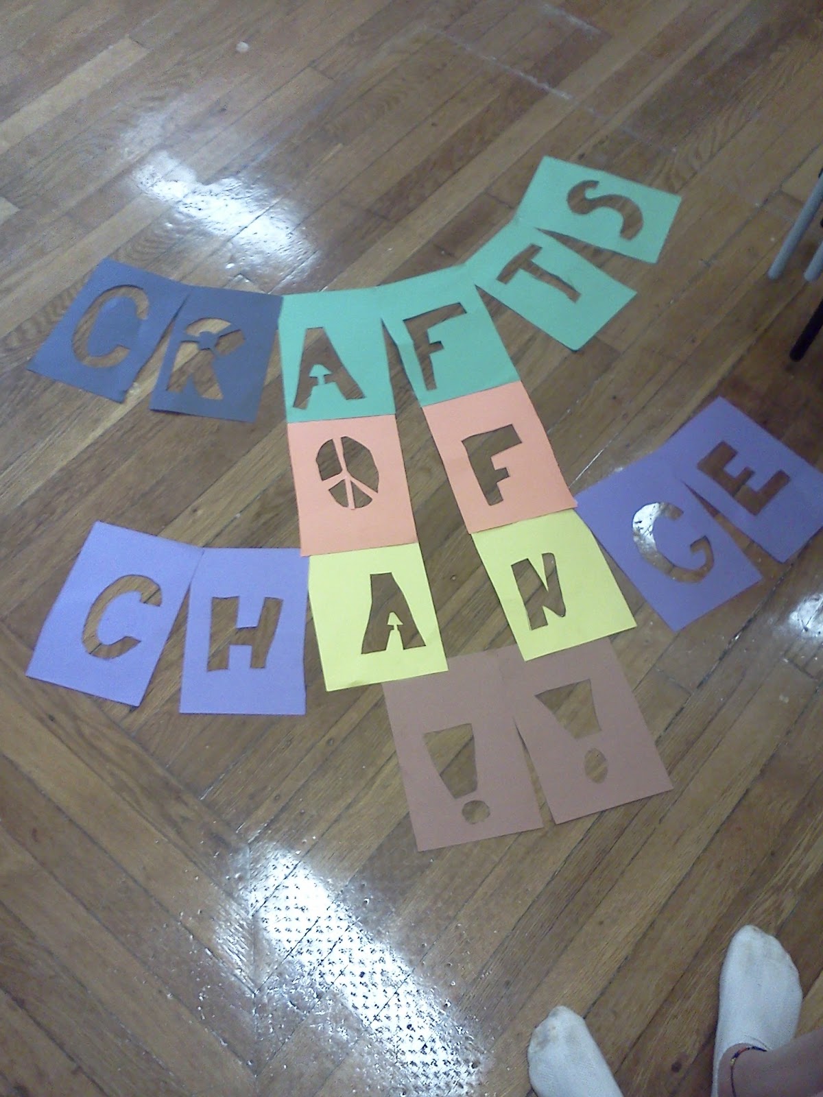 SoulShine & Crafts of Change