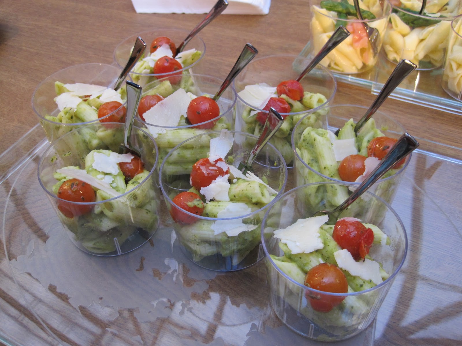 Paris Bordeaux by Laeti: Soirée plateaux repas au "Loft éphémère by ...