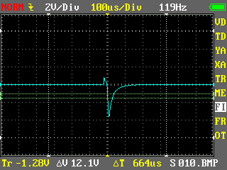 JG1VGX: SparkFun Geiger Counterの改修