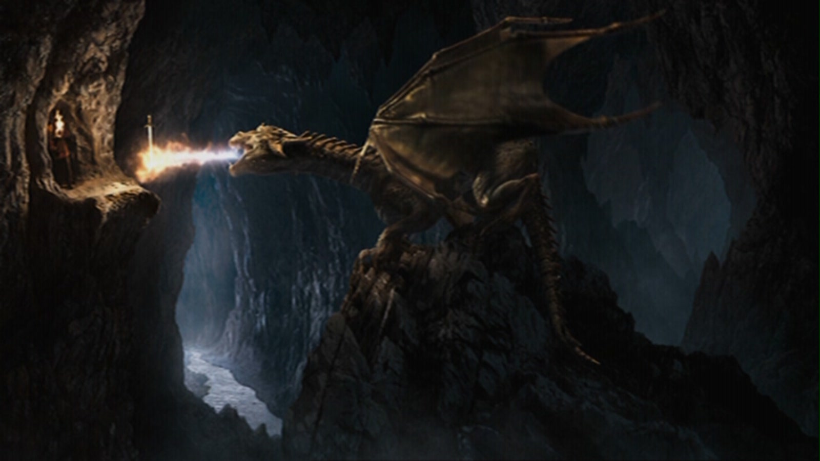 Making My Way With Merlin: Excalibur, The Sword of Excellence