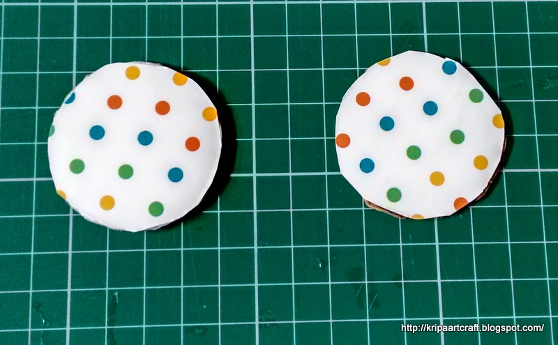 Art and Craft: Popsicle Stick Ferris Wheel