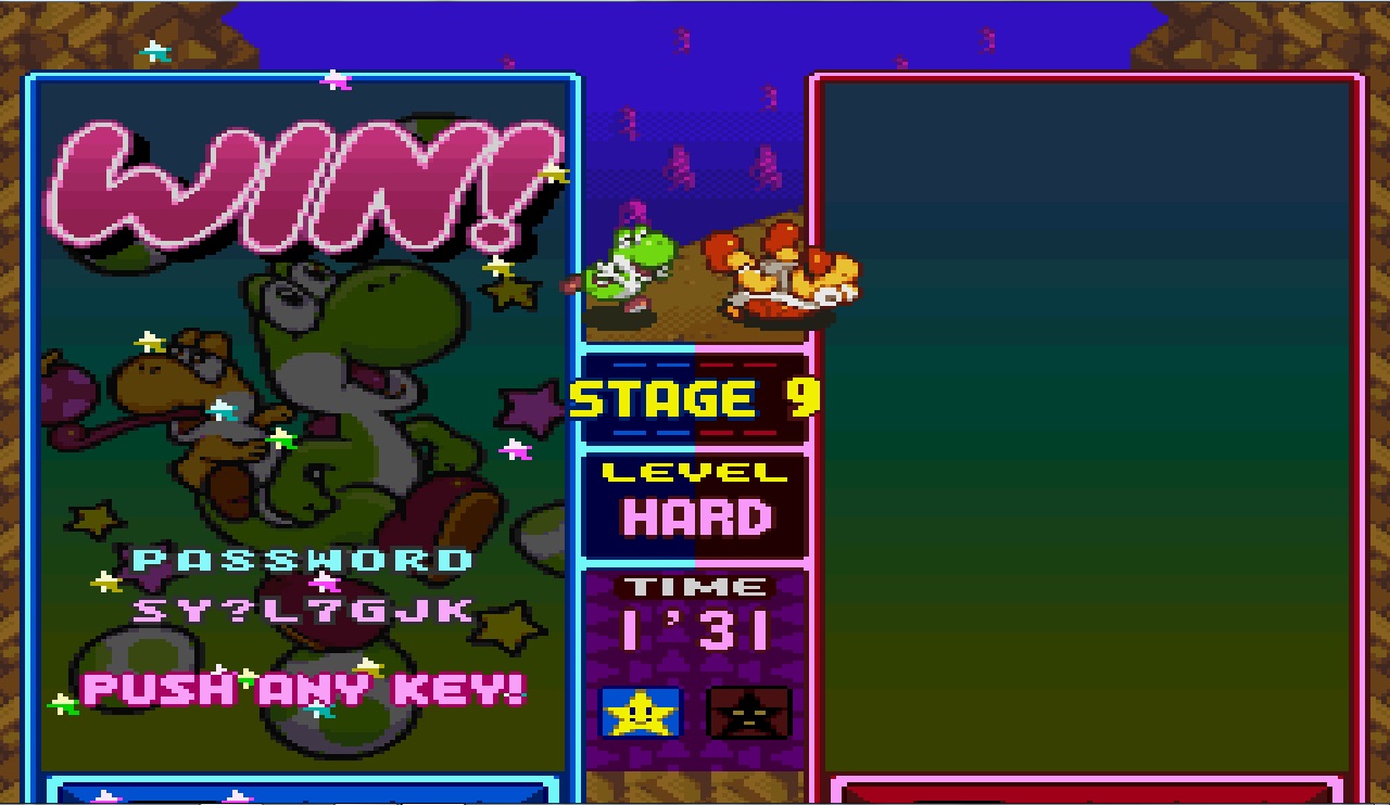 Tetris Attack Rom - fasrflash