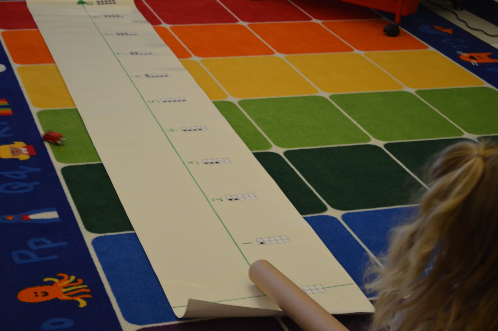 Multi-Grade Matters: Ideas for a Split Class