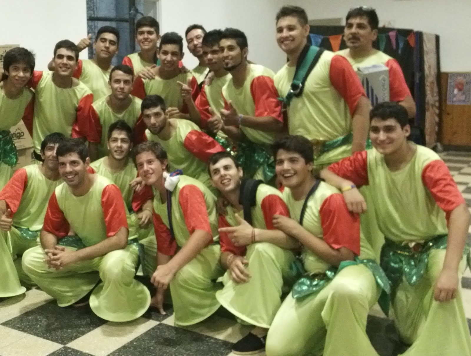 Turismo Rural Brandsen