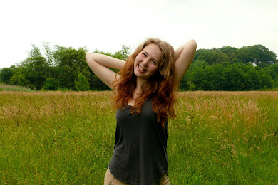 The Awkward Indie Girl