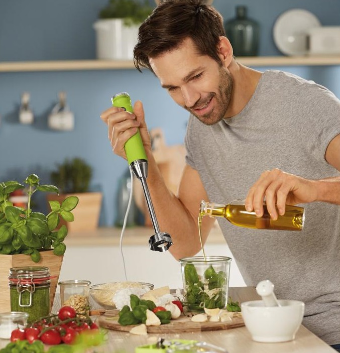 Review Lidl Hand Blender The Test Pit
