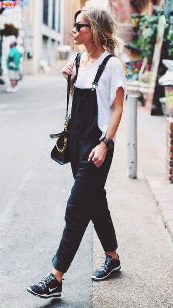 BLOGUE MX : La pieza del mes : Overoles