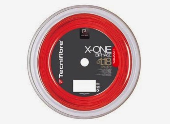 SERIOUS SQUASH: Squash String Review