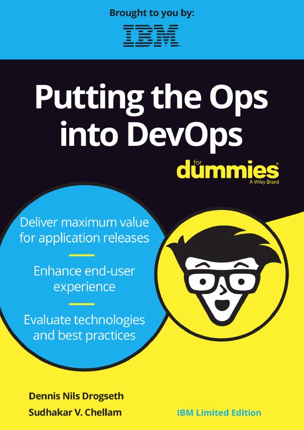 Microsoft Dynamics Products Tips and News!: DevOps Ebook,DevOps for ...