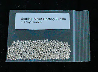 Silver Investor, stacking and investing in Silver from the UK