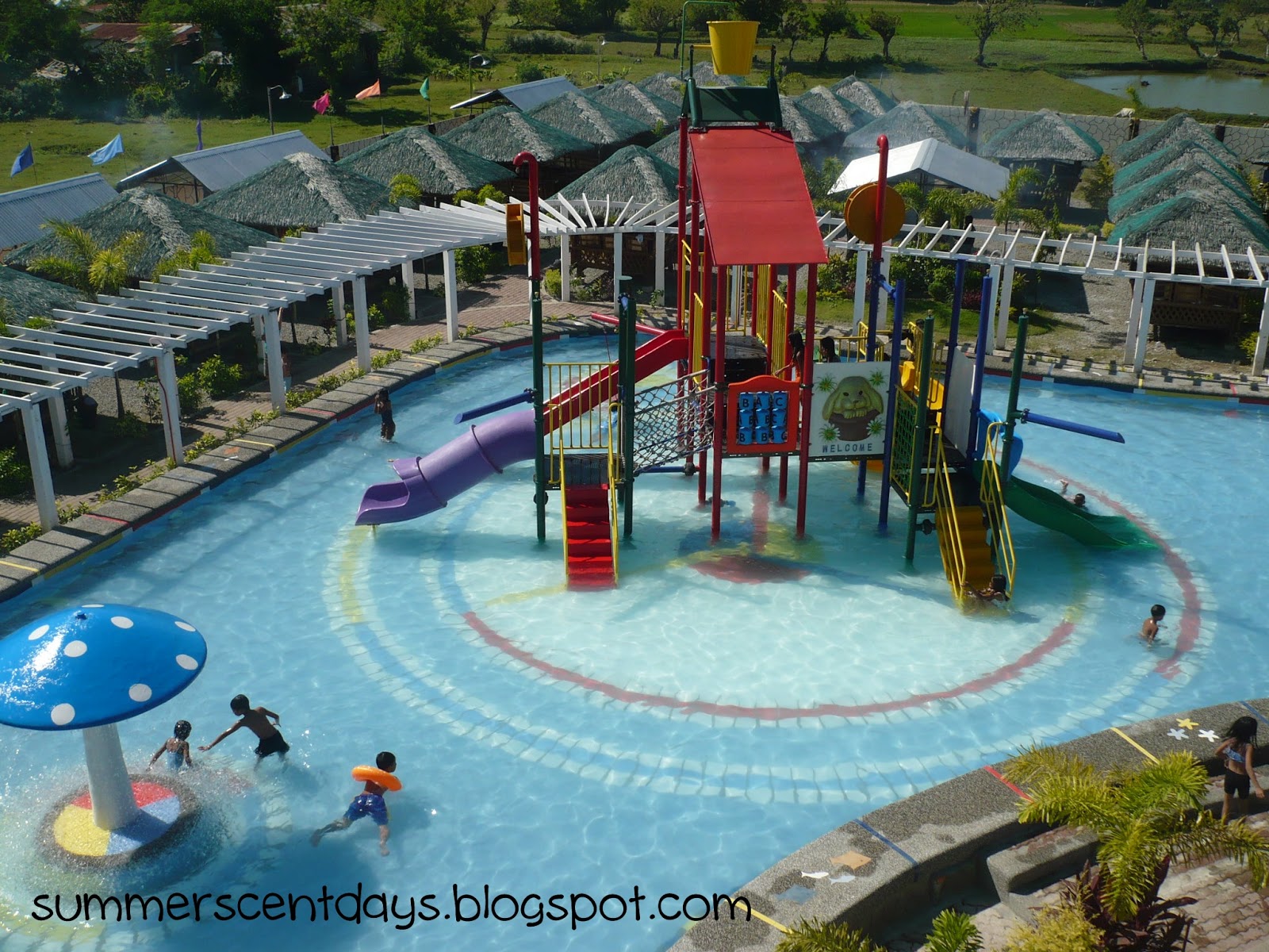 Travels of Sharm: Marand Resort & SPA