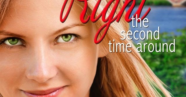 BooksChatter: ☀ Getting It Right The Second Time Around - Jennifer Frank