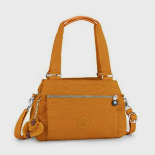 We love Kipling Bags