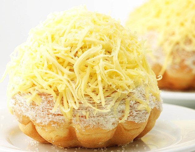 Pinoy Ensaymada Recipe | Trending Pinoy Delicacies etc.