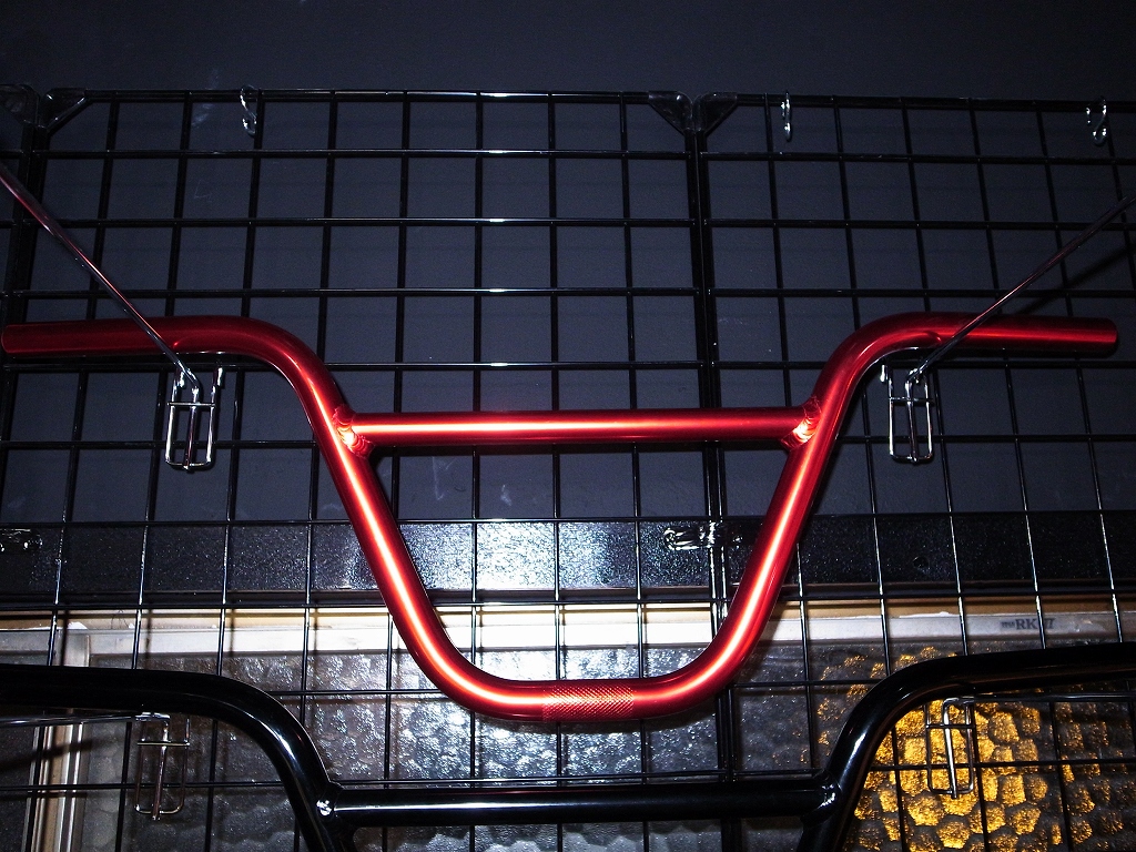 CPW SKATE SHOP: HANDLE BARS