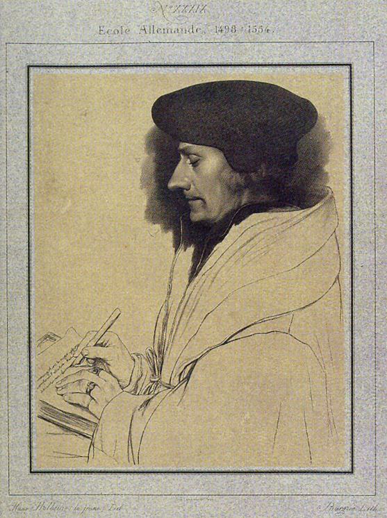 The Classical Pulse: Bargue Drawing Course, Part 2b