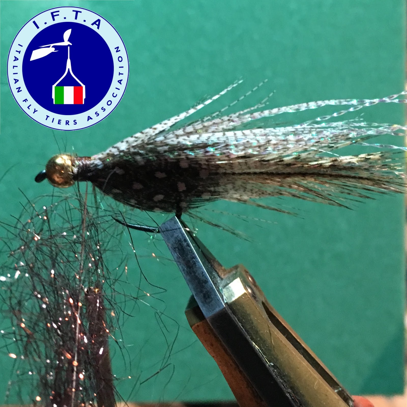 IFTA: Italian Style Streamer