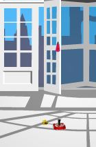 Solved: Escape from the Mall Walkthrough