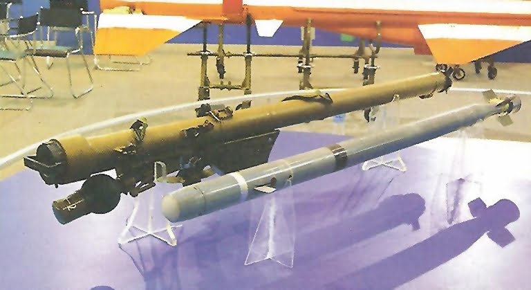 Blog de las Fuerzas de Defensa de la República Argentina: MANPADS: QW-2 ...