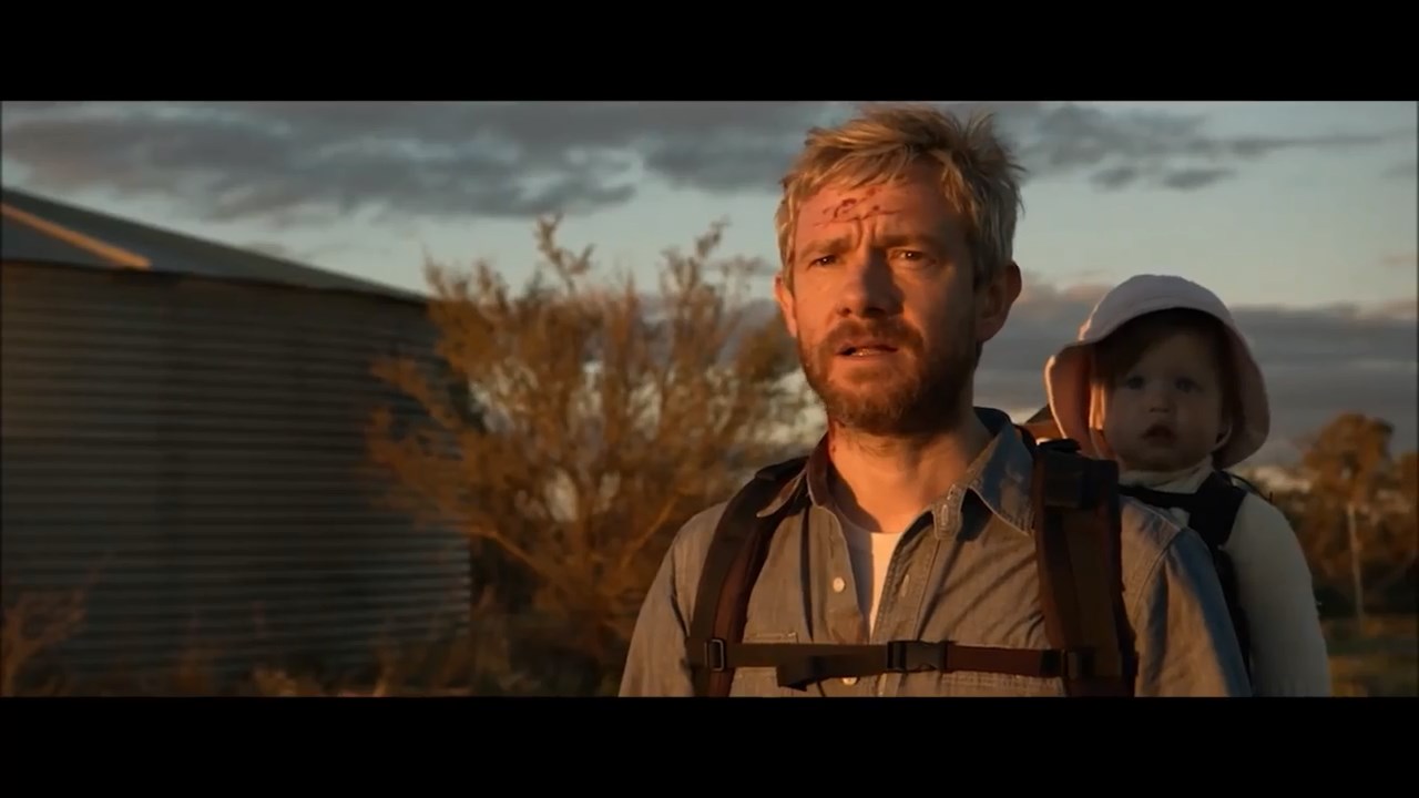 BliZZarraDas: Cargo (2017)