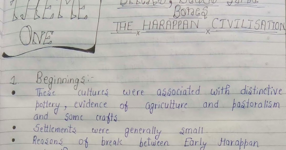 Studyship with Krati: CLASS 12TH HISTORY NCERT NOTES