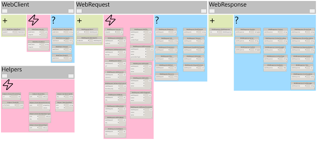 Revit Add-Ons: August 2017