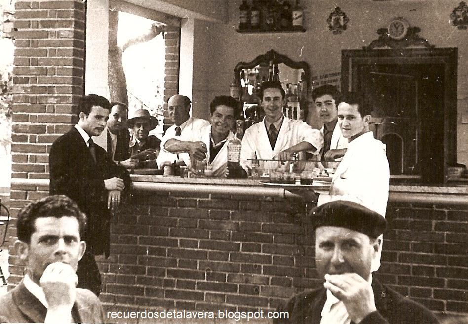 Recuerdos de Talavera: JARDINES DEL PRADO Y TELESFORO