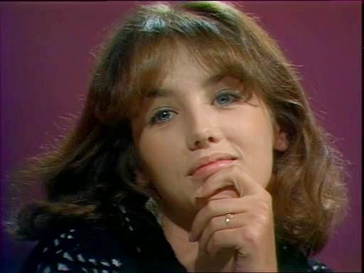 Télé française années 70... et autres: Top à Sacha Distel : 21/09/1974