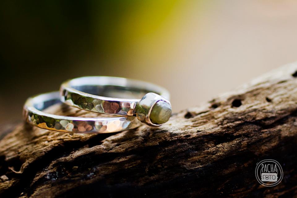EK Art Jewelry Tamarindo Costa Rica: Wedding bands