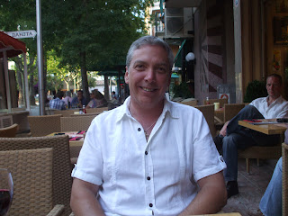 Sandy Lane, Pennard, Gower. Thoughts From My Heart