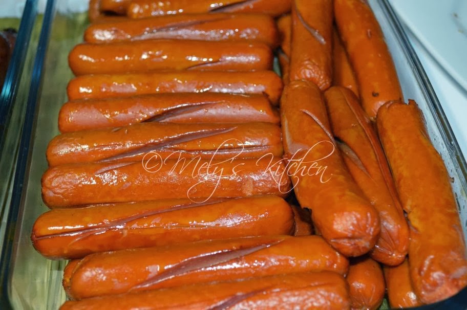 Mely's kitchen: Pinoy Almusal