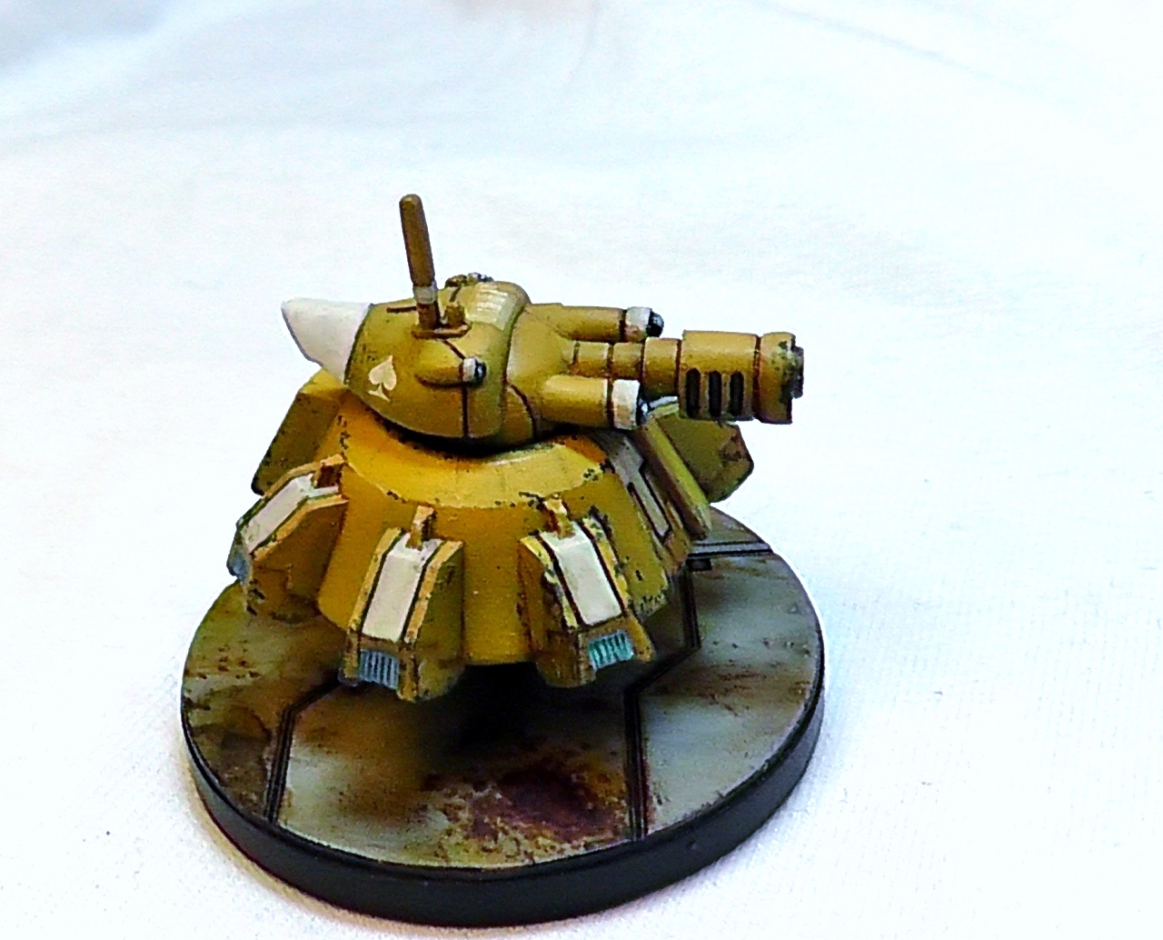 Simply Sedition Wars